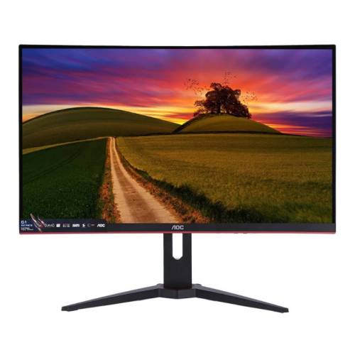 AOC Moniter C27G1/67 27" TN 144Hz (A1-C27G1/67) | Thisshop