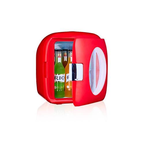 9L Mini fridge for car or home use 9L Blue | Thisshop