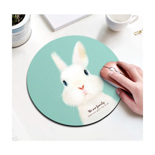 Cute mouse pad Rabbit | Thisshop