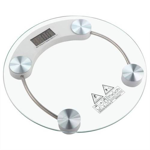 Glass electronic scale Glass | Thisshop