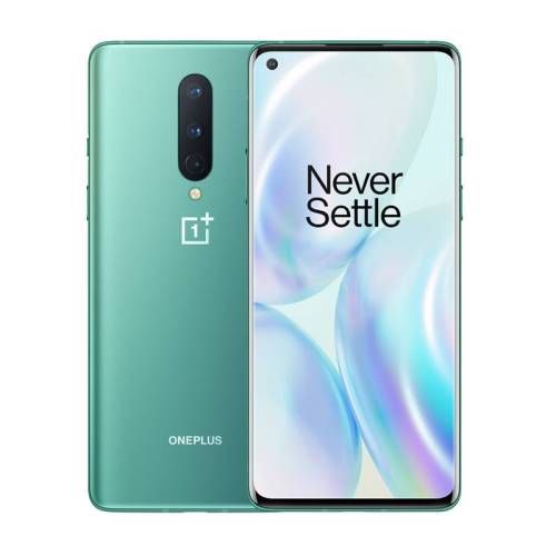 OnePlus 8 Interstellar Glow Ram 12GB | Rom 256GB | Thisshop