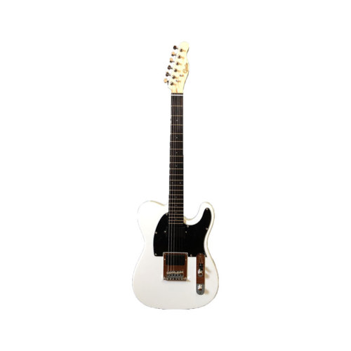 Electric Guitar Gusta GTL-01 HH Black | Thisshop