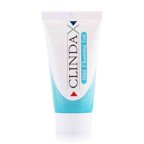 ClindaX Mild Cleansing Gel 25g | Thisshop