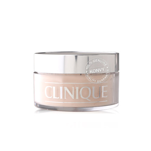 Clinique Blended Face Powder And Brush 35g #08 Transparency Neutral [MF ...