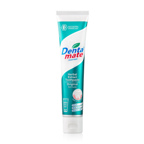 Dentamate Herbal Tootpaste Original Formula 100g | Thisshop