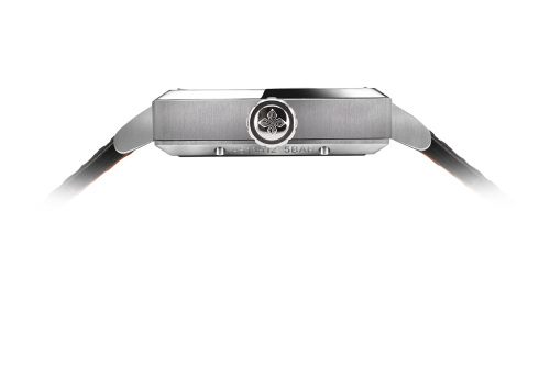 นาฬิกา AGELOCER WATCH 35mm Codex mechanical Men's WATCHES ( 3302A1 ...