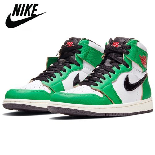 Non-Authentic Air Jordan Retro 1 Mid Travis Scott Obsidian UNC Tie Dye ...
