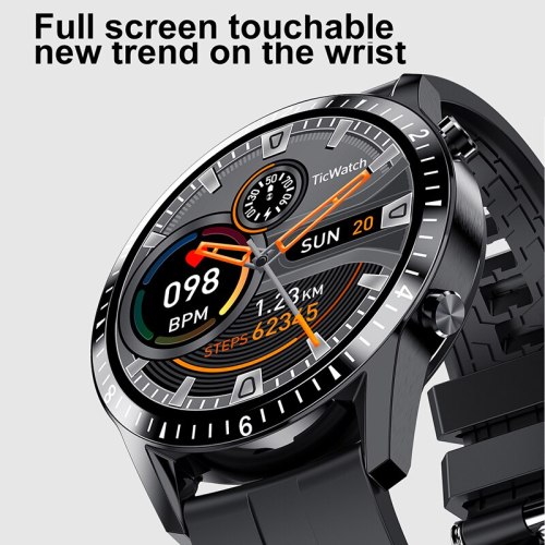 สมาทวอช Smartwatch 2021บลูทูธ-CompatibleAnswer สมาร์ทนาฬิกาผู้หญิง ...