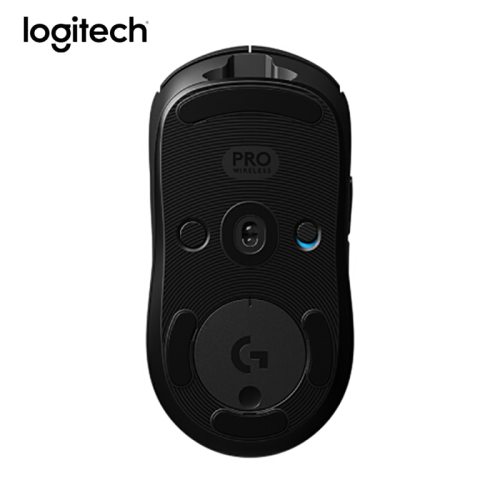 Logitech GPro Wireless gaming mouse Logitech GPro Lightspeed New With ...