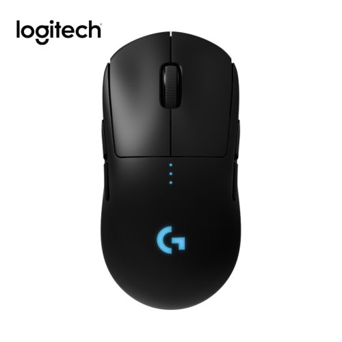 Logitech GPro Wireless gaming mouse Logitech GPro Lightspeed No Box ...