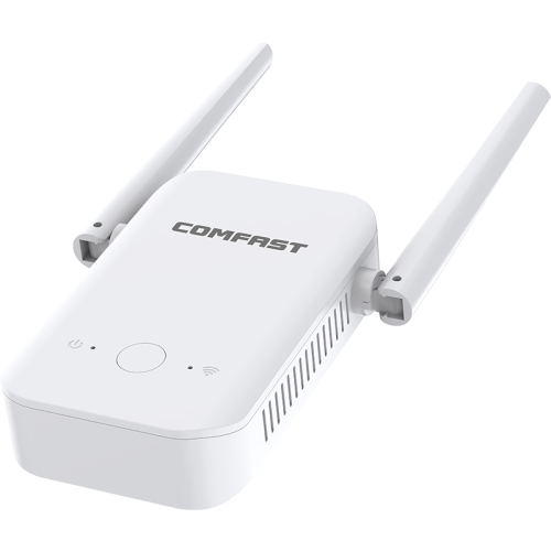 Wireless Wifi Repeater Wifi Range Extender Routerเครื่องขยายสัญญาณ ...