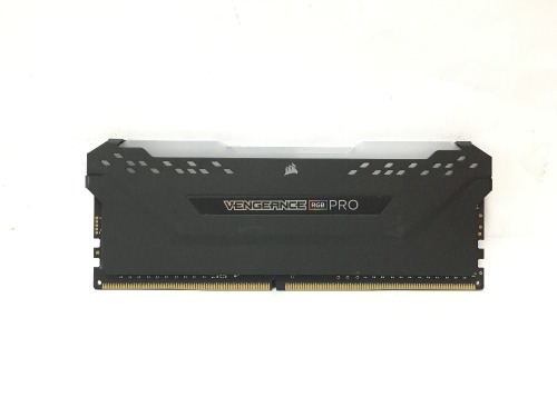 CORSAIR Ddr4 Pc4 RAM 8GB 3000MHz RGB PRO DIMMหน่วยความจำเดสก์ท็อป ...