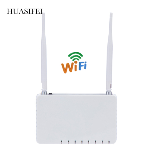 HUASIFEI Wifi Aignalเครื่องขยายเสียง802.11n 300Mbps Wifi Extenderเกม ...