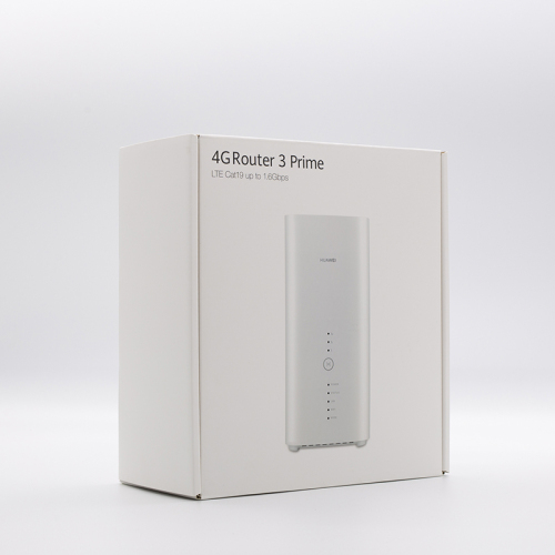 ปลดล็อก Huawei B818 B818-263 4G Router 3 PRIME LTE CAT19 1.6Gbps Router ...