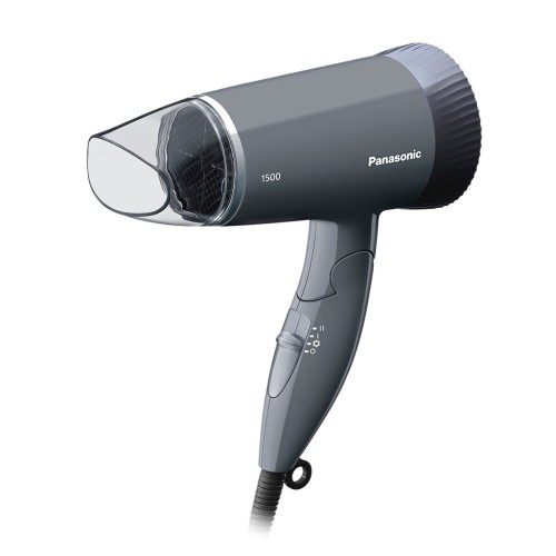 PANASONIC ไดร์เป่าผม 1500W เสียงเงียบพิเศษ EH-ND57-H ประกันศูนย์ฯไทย 2 ...