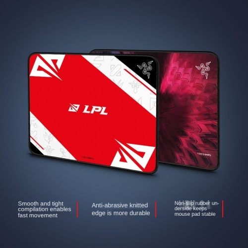 Razer Lpl Limited Game Wireless Mouse Pad Mechanical Keyboard Game Peripheral Joint Set Lpl ...