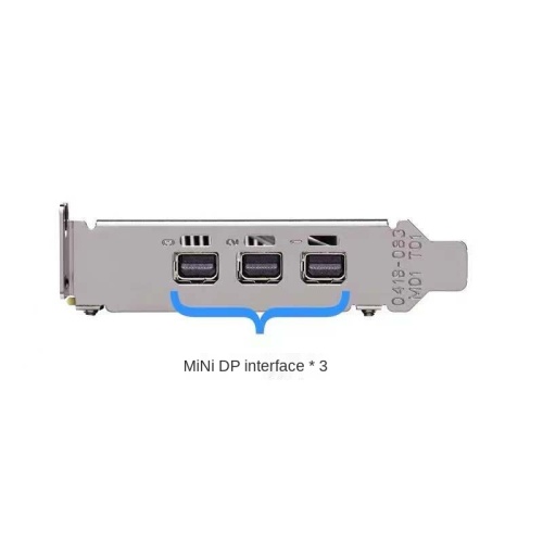 Quadro Leadtek P400/T400 2G professional graphic drawing design ...