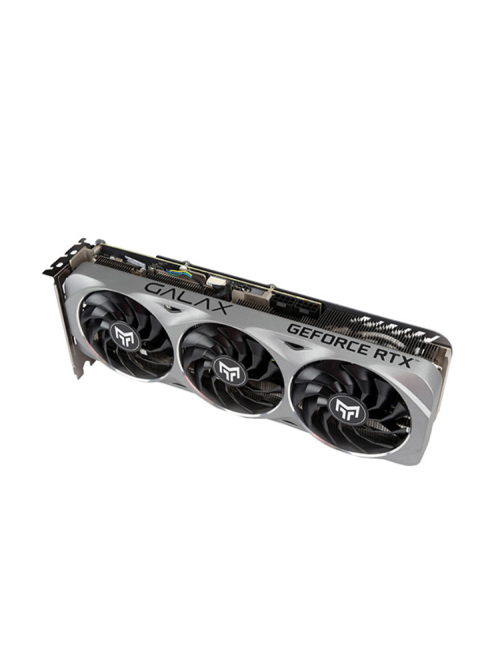 GALAXY Rtx3080ti Metal Master 12G Black General/Xingyao Desktop ...