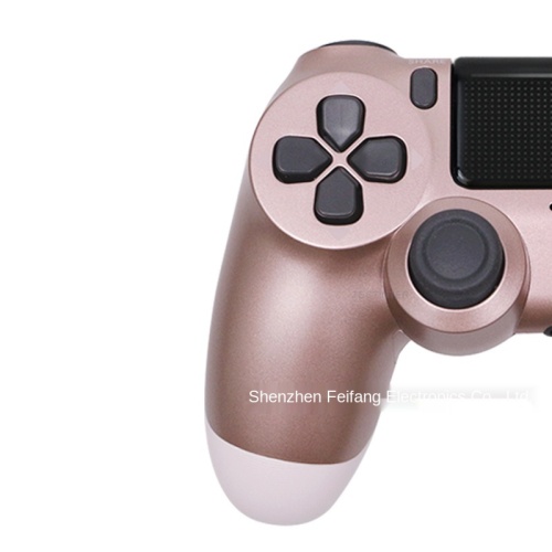 Factory Direct Sales Ps4 Neutral Snowflake Key Wireless Blue-Tooth Game ...