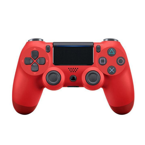 Cross-Border Ps4 Controller Bluetooth Wireless Six-Axis Handle ...