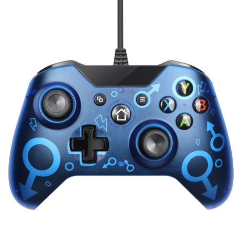 Xbox One Handle Xbox One Wired Controller Xboxone Game Controller One ...