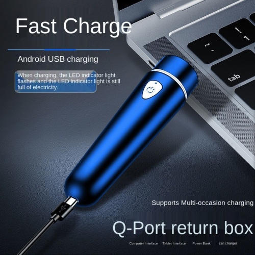 Vagina Shaving Private Parts Lower Body Electric Razor Depilator Men ...