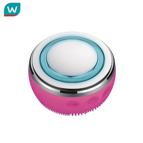 CBG Devices ซีบีจี ดีไวซ์ เครื่องล้างหน้าและบำรุงผิวหน้า 1ชิ้น #สีชมพู ...