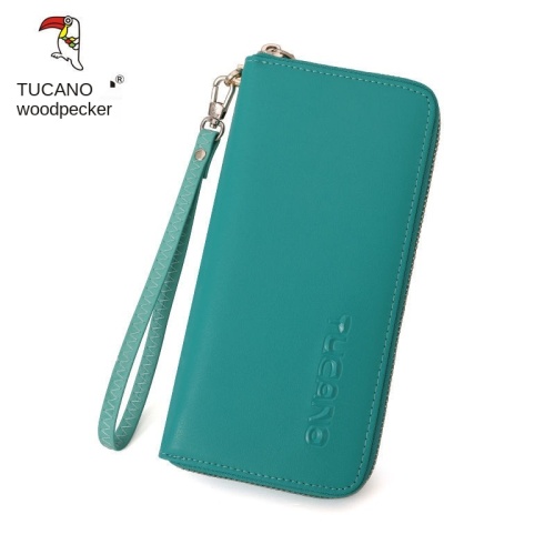 [Official Authentic Products] Tucano Wallet Women's 2020 New Women's ...