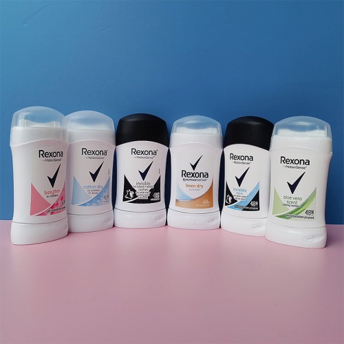 ของแท้นำเข้า Rexona ระงับกลิ่นกายระงับกลิ่นกายครีมรักแร้ยาวนานเหงื่อ ...