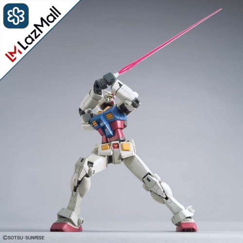 Bandai HG RX-78-2 Gundam 4573102582058 As the Picture One | Thisshop