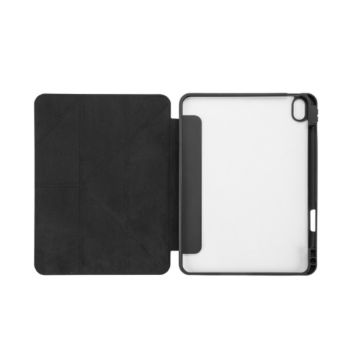 WROOF EVO CRYSTAL FOLIO CASE IPAD AIR5 10.9" เคสไอแพดแอร์ห้า PINK One ...