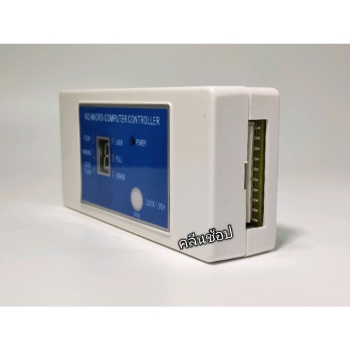 RO MICRO COMPUTER CONTROLLER แผงวงจรควบคุมระบบกรองน้ำ RO As the Picture ...