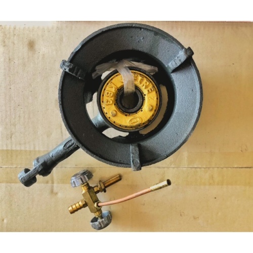 GMAX เตาแก๊สแรงดันสูง เตาเร่ง เตาแม่ค้า KB-5 KB5 KB3 + วาวล์ เฉพาะ เตา ...