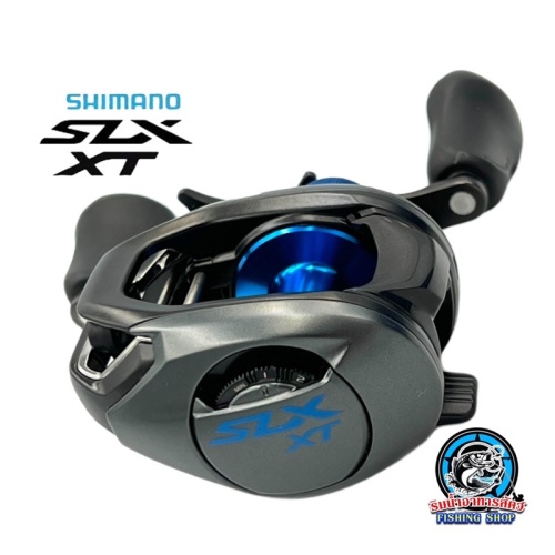 SHIMANO SLX XT 150HG (หมุนขวา) ขวา One | Thisshop