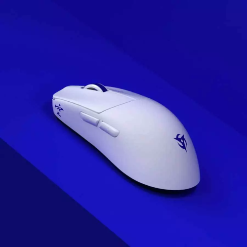 Ninjutso Sora V2 Wireless Dual Mode Lightweight Ultra Long Range Gaming ...