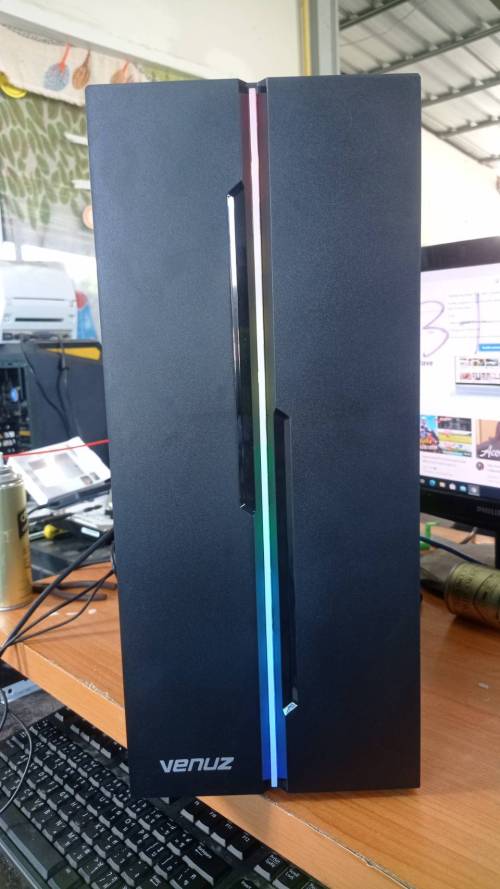 เคสคอมพิวเตอร์เล่นเกมส์ i3 | RAM 4-16 | HDD | SSD พร้อมใช้งาน มีโปรแกรมพื้นฐานพร้อมใช้ เเรงๆ[MJ ...