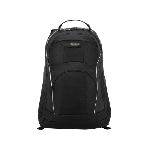 Targus กระเป๋าโน๊ตบุ๊ค 15.6" Motor Backpack (TSB194US) As the Picture ...