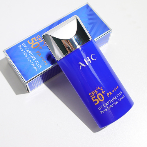 【Beautyhouse AHC Sunscreen 50ml SPF50+ PA++++ 50ml One | Thisshop