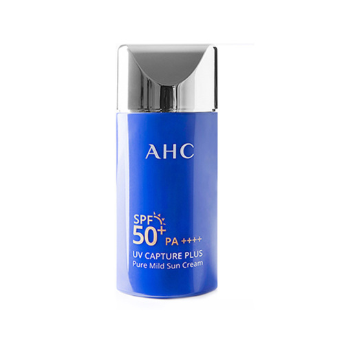 【Beautyhouse AHC Sunscreen 50ml SPF50+ PA++++ 50ml One | Thisshop