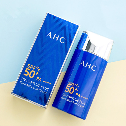 【Beautyhouse AHC Sunscreen 50ml SPF50+ PA++++ 50ml One | Thisshop