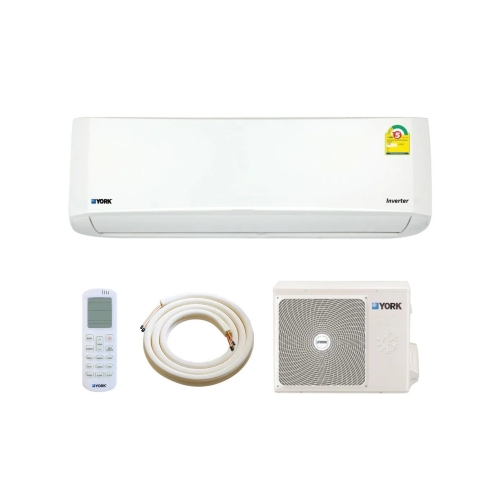 เครื่องปรับอากาศ YORK 12,000 BTU One | Thisshop
