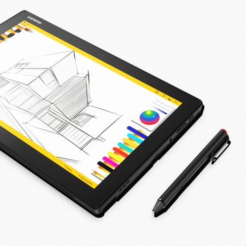 Stylus เดิม Lenovo ThinkPad Pen Pro สำหรับ Thinkpad X1โยคะ Gen 2/3/4/5 ...