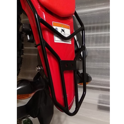 For Honda CRF300L CRF300 Rally CRF 300 L 2021 2022 Motorcycle Rear Rack ...