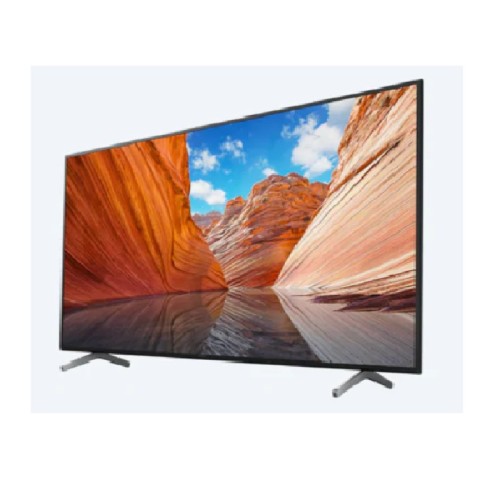 Sony KD-65X80J (65 นิ้ว) l 4K Ultra HD l High Dynamic Range (HDR) l ...