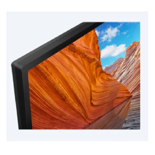 Sony KD-65X80J (65 นิ้ว) l 4K Ultra HD l High Dynamic Range (HDR) l ...