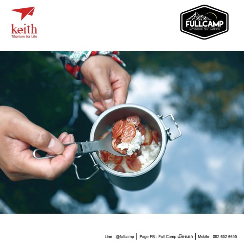 Keith Multifunctional Titanium Cooker (Rice Cooker) As the Picture One ...