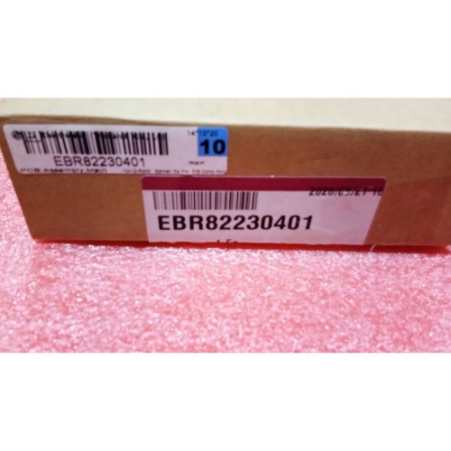 ใหม่แท้เบิกศูนย์ บอร์ดตู้เย็น พาร์ท ebr82230401 ebr82230416 gn-b202 gn ...