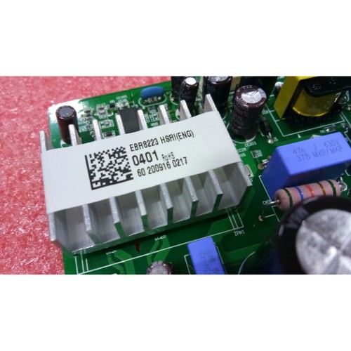 ใหม่แท้เบิกศูนย์ บอร์ดตู้เย็น พาร์ท ebr82230401 ebr82230416 gn-b202 gn ...