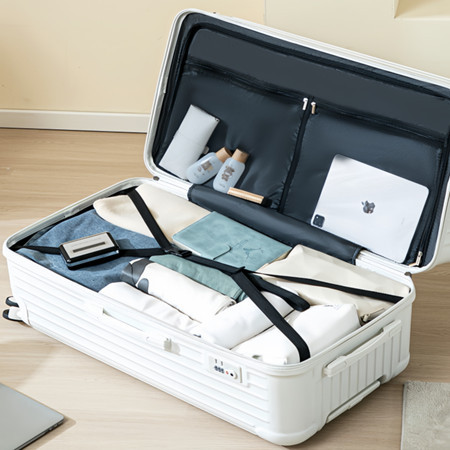 Ready to Ship in Thailand Travel Bags in 20, 24, 28 Inches, Available ...