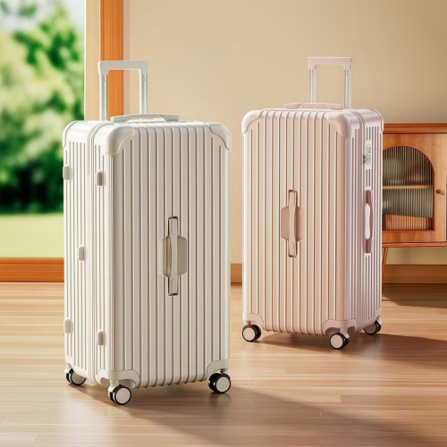 Ready to Ship in Thailand Travel Bags in 20, 24, 28 Inches, Available ...